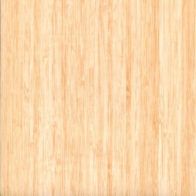 China Embossed Wood Grain PVC Film With Textured Surface For Membrane Press for sale
