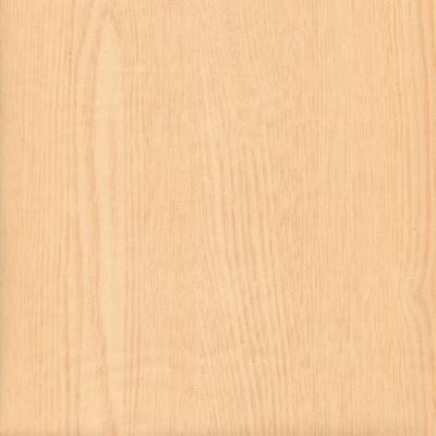 China 0.1mm Thick Textured Wood Grain PVC Foil For Kitchen Cabinet Door Couter Top for sale