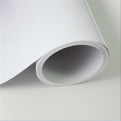 China Custom PVC Decorative Film for Furniture 0.10mm-0.50mm Thickness for sale
