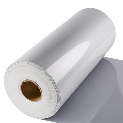 China Non-Toxic PVC Decorative Film Moisture-Proof Anti-Flame 100m-400m for sale