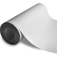 China Soft Touch PVC Decorative Film 1260mm for Furniture Cabinets for sale