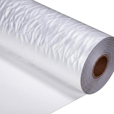 China Stylish PVC Decorative Film for Furniture and More Length 100m-400m Thickness 0.10mm-0.50mm for sale