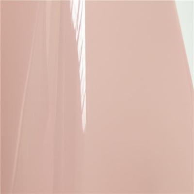 China Moisture-proof High Gloss PVC Film with Non-toxic and Flame Retardant Properties for sale
