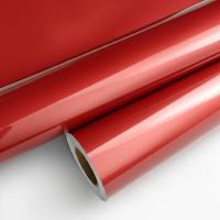 China 1400mm Width PVC Lamination Foil with Glossy/Matt/Embossed/Super Matt/Soft Touch for sale