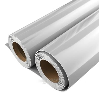 China Customizable PVC Membrane for Furniture Cabinet Door Wall Profile for sale