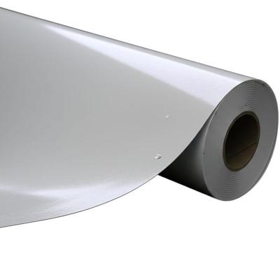 China Non-toxic PVC Decorative Film for Furniture and Cabinet Moisture-proof Thickness 0.10mm-0.50mm for sale