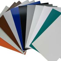China Thickness 0.10mm-0.50mm High Gloss PVC Film with Glossy/Embossed/Super Matt/Soft Touch Surface for sale