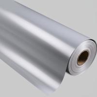 China Moisture-proof PVC Decorative Film Non-toxic and Long-lasting 100m-400m Length 0.10mm-0.50mm Thickness for sale