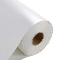 China Non-toxic PVC Decorative Film for Moisture-proof Surfaces 100m-400m Length and 0.10mm-0.50mm Thickness for sale