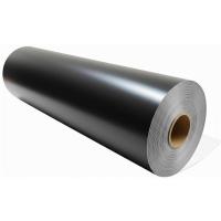 China PVC Decorative Film Non-toxic Anti-Flame Moisture-proof 1400mm Width for Furniture and Cabinets for sale