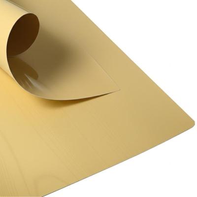 China 1400mm PVC Vacuum Press Film for Furniture/Cabinet/Door/Wall for sale