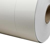 China Non-toxic High Gloss PVC Film for Moisture-proof Furniture Covering 0.10mm-0.50mm Thickness for sale