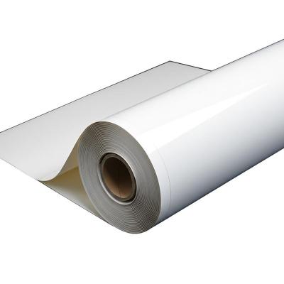 China 1400mm Width PVC Decorative Film 0.10mm-0.50mm Thickness for Interior Design and Furniture Protection for sale
