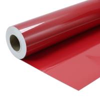 China Width 1400mm high gloss pvc film non toxic anti flame moisture proof ideal for decorative surfaces and protective applications for sale