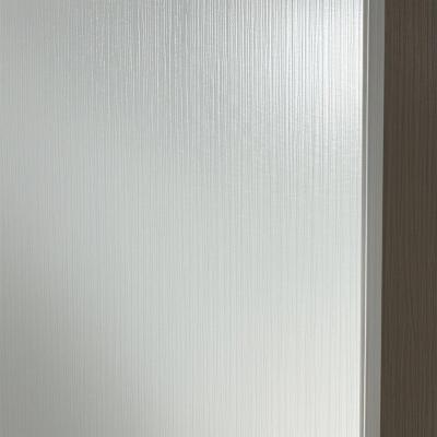 China Non toxic PVC Decorative Film Moisture proof and Anti Flame for Furniture Cabinet Door Wall Ceiling Profile Applications for sale