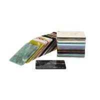 China 3mmx1220x2440mm Marble Acrylic Sheet High Grade Marble Effect Perspex Sheet for sale