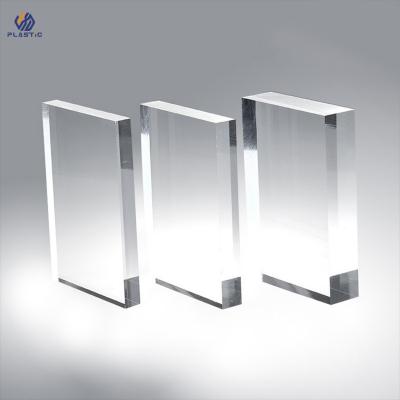China Transparent Cast Acrylic Sheet for Optimal Light Transmission and Impact Resistance for sale