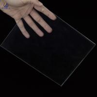China Clear Extruded Acrylic Sheet 1.20g/Cm3 Density A Grade Flatness Free Sample for sale