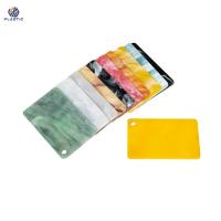 China Pettern Acrylic Sheet The Perfect Addition to Your Decorative Materials for sale