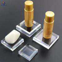 China Jewelry Cosmetics Toys Acrylic Display Stand Handmade Small Order Accepted for sale