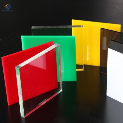 China 1220mmx2440mm Multi Color Acrylic Sheet With Glossy Or Matte Surface Finish for sale