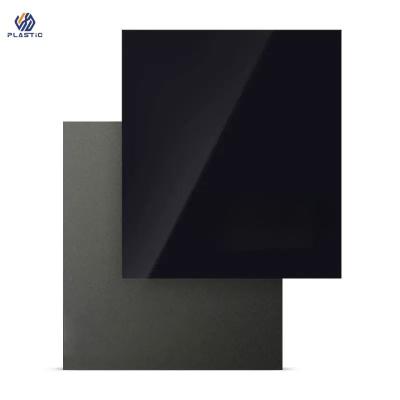 China Glossy Or Matte Finish Coloured Cast Acrylic Sheet For Kitchen And Bathroom 4ft X 8ft for sale