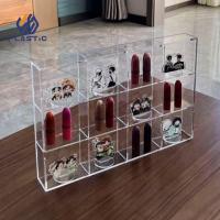 China Storage Box Acrylic The Ultimate Solution for Organizing And Storing for sale