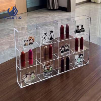 China Storage Box Acrylic The Ultimate Solution for Organizing And Storing for sale