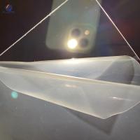 China OEM PMMA Acrylic Sheet Extruded , Extruded Acrylic Panels High Transparency for sale