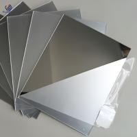 China 1.2g/Cm3 Density Mirror Finish Acrylic Sheet lightweight With CNC And Laser Cut for sale
