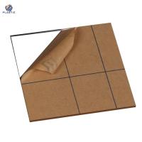 China High Uv Resistance Clear Acrylic Plexiglass Plastic Sheet Board 8mm 10mm Cast Processed for sale