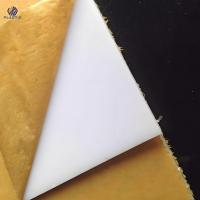 China Outdoor Color Acrylic Sheet With UV Print Engraving In 1.5-25mm Thickness for sale