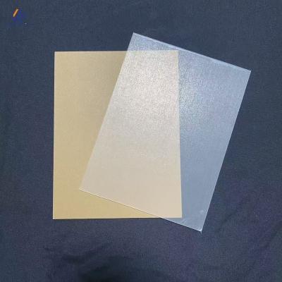 China High Weather Resistance Cast Clear Acrylic Sheet 1.8-300mm for sale