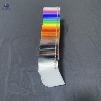 China Cast Acrylic Sheet 1.8mm-300mm Virgin PMMA for Industrial Use for sale