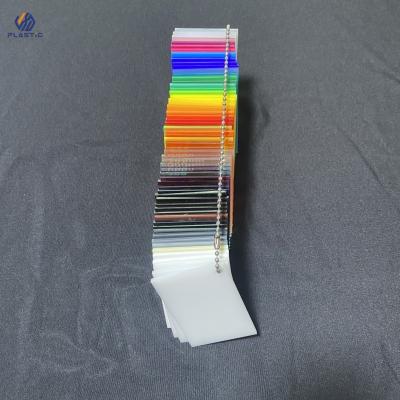 China Cast Acrylic Sheet 1.8mm-300mm Virgin PMMA for Industrial Use for sale
