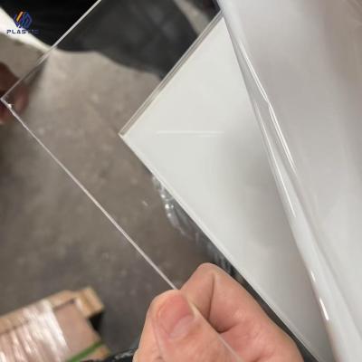 China 2440mm Colored Acrylic Sheet in Multiple Sizes and Thicknesses for sale
