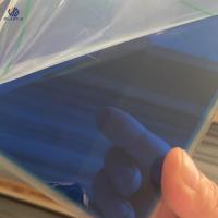 China Cast Acrylic Sheet 10.72KG Custom Color for Furniture for sale
