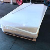China 3*1250*2450mm cast acrylic sheet for factory sale 100% PMMA for sale