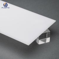 China Colored Acrylic Sheets Outdoor use for 8-10 years without fading for sale