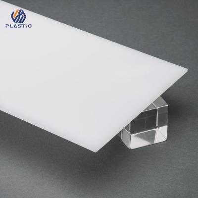 China Colored Acrylic Sheets Outdoor use for 8-10 years without fading for sale