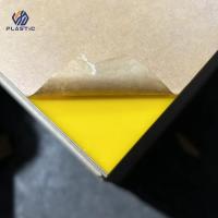China acrylic sheet 3mm color acrylic sheet outdoor advertising uses plexiglass sheet for sale