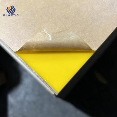 China acrylic sheet 3mm color acrylic sheet outdoor advertising uses plexiglass sheet for sale
