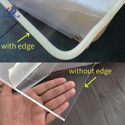 China 1220*2440*3mm 100% Virgin Cast Acrylic Sheet Plexiglass sheet China Supplier for sale