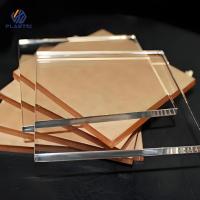 China Factory hot sale clear acrylic sheet plexi pmma with good price for sale