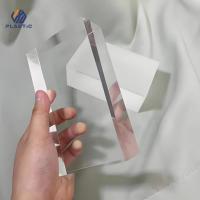 China 1280*1850mm 100% Raw Material Cast Acrylic Sheet/Organic Glass Sheet 1250*2450mm for sale