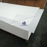 China UV Resistant Color Acrylic Sheet 1220*2440mm with Customizable Colors and Best Price for sale