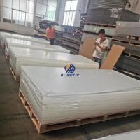 China Clear Acrylic Sheet with 94% Light Transmittance Virgin PMMA Material and Customizable Sizes for sale