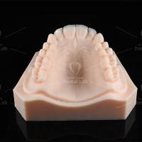 China Aesthetic Dental Zirconia Veneer High Translucency Zirconium Oxide Dental for sale