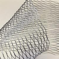 China Stainless Steel Wire Rope Aviary Fencing Mesh 7*7 or 7*19 for sale