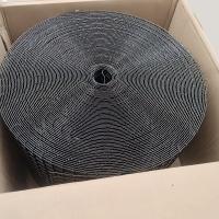 China Galvanized Steel Pigeon Proofing Mesh 30m For Solar Panels 5.5kgs/ roll for sale